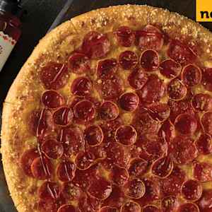 Marco's Pizza - Meridian, ID Restaurant | Menu + Delivery | Seamless