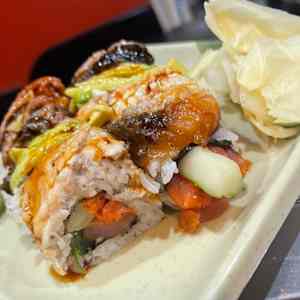 TakoSushi Verdae - Greenville, SC Restaurant | Menu + Delivery | Seamless