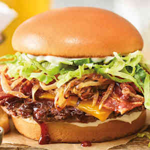 Red Robin - Spokane Valley, WA Restaurant | Menu + Delivery | Seamless