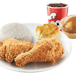 Jollibee Delivery Menu | Order Online | 3820 Rainier Ave S Seattle ...