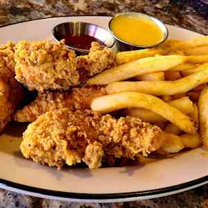 54th Street Bar and Grill - Austin, TX Restaurant | Menu + Delivery ...