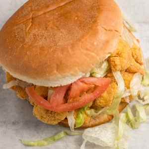 Quave Brothers Poboys and Meat Market Delivery Menu | Order Online ...