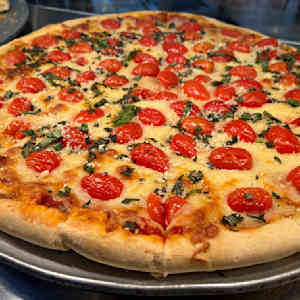 Avanti Caffe - Chicago, IL Restaurant | Menu + Delivery | Seamless