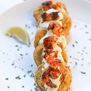 Tricky Fish - Frisco, TX Restaurant | Menu + Delivery | Seamless