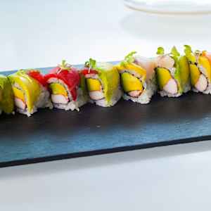 Fushimi Times Square - New York, NY Restaurant | Menu + Delivery | Seamless