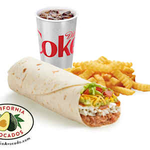 Del Taco - Riverside, CA Restaurant | Menu + Delivery | Seamless