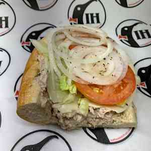 Ice House Steaks & Pizza - Pottstown, PA Restaurant | Menu + Delivery ...
