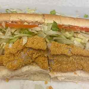 Quave Brothers Poboys and Meat Market Delivery Menu | Order Online ...