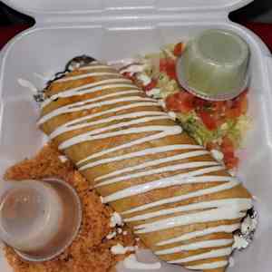 Chili Shack Delivery Menu | Order Online | 8809 W Colfax Ave Denver ...