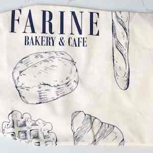 Farine Bakery & Cafe - Bellevue, WA Restaurant | Menu + Delivery | Seamless