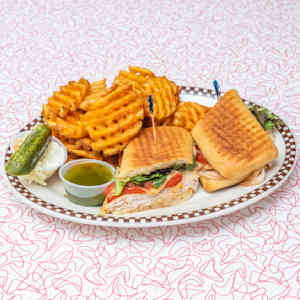 Vernon Diner - Vernon, CT Restaurant | Menu + Delivery | Seamless