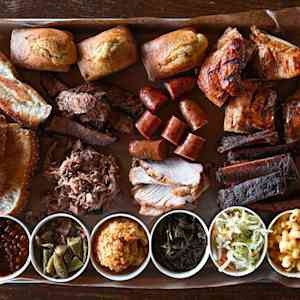 City BBQ - Acworth, GA Restaurant | Menu + Delivery | Seamless