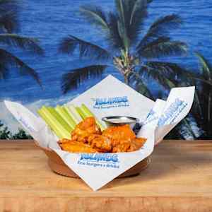 Islands Restaurant - Los Angeles, CA Restaurant | Menu + Delivery ...