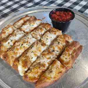Frank's Pizzeria Delivery Menu | Order Online | 1170 Capitol Ave Omaha ...