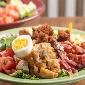 Joe Louis Southern Kitchen - Detroit, MI Restaurant | Menu + Delivery ...