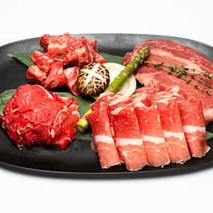 New Wonjo Korean BBQ Restaurant - New York, NY Restaurant | Menu ...