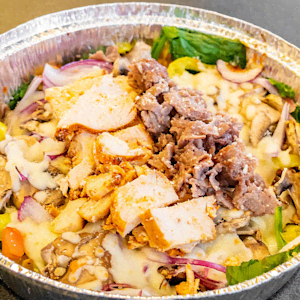 Holy Pie! Pizzeria - Savannah, GA Restaurant | Menu + Delivery | Seamless