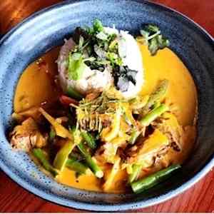 Little Orchids Kitchen and Bar - Quakertown, PA Restaurant | Menu + Delivery | Seamless