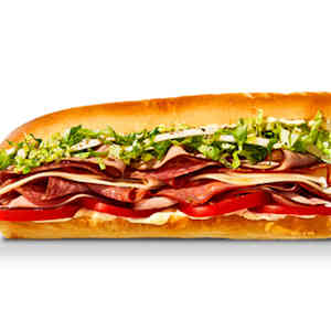Jimmy John's - Chesterfield, MO Restaurant | Menu + Delivery | Seamless