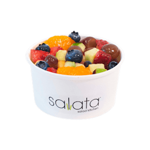 Salata Salad Kitchen - Dallas, TX Restaurant | Menu + Delivery | Seamless