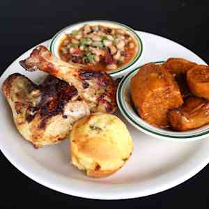 Bantam and Biddy - Atlanta, GA Restaurant | Menu + Delivery | Seamless