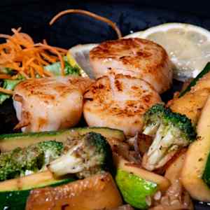 Shinto Japanese Steakhouse - Strongsville, OH Restaurant | Menu ...
