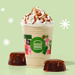 Shake Shack - Vancouver, WA Restaurant | Menu + Delivery | Seamless