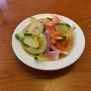 Blue Mound Cafe- Rufe Snow - North Richland Hills, TX Restaurant | Menu ...