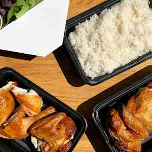Versailles Cuban Food Delivery Menu | Order Online | 10319 Venice Blvd ...
