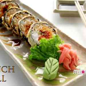 Mio Sushi - Aloha Delivery Menu | Order Online | 1255 NW 185th Ave ...
