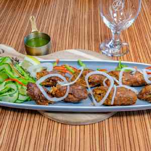 Mausam Indian Flavors - Colorado Springs, CO Restaurant | Menu ...