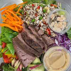 Neillio's Gourmet Kitchen - Lexington, MA Restaurant | Menu + Delivery ...