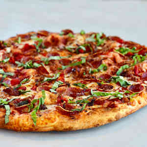 Brenz Pizza Co. Chapel Hill - Chapel Hill, NC Restaurant | Menu ...