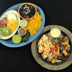Mercados - Tyler, TX Restaurant | Menu + Delivery | Seamless
