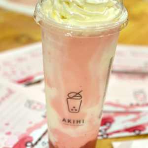 Akihi Bubble Tea - Metuchen, NJ Restaurant | Menu + Delivery | Seamless