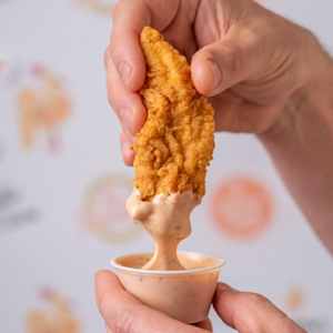 Connie's Chicken - Oxford, MS Restaurant | Menu + Delivery | Seamless