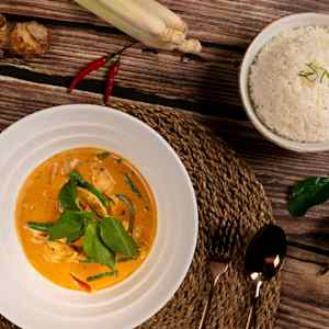 Hey Thai - New York, NY Restaurant | Menu + Delivery | Seamless