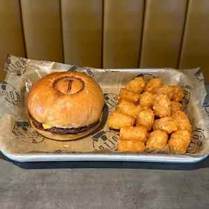 Nation Kitchen and Bar - Westwood - Cincinnati, OH Restaurant | Menu ...