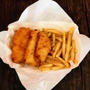 Rainier Teriyaki Delivery Menu | Order Online | 3330 Rainier Ave S ...