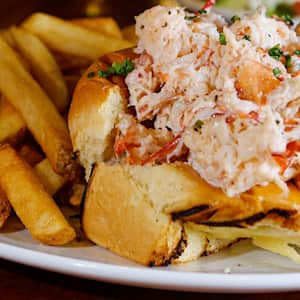 Mission Boathouse - Beverly, MA Restaurant | Menu + Delivery | Seamless