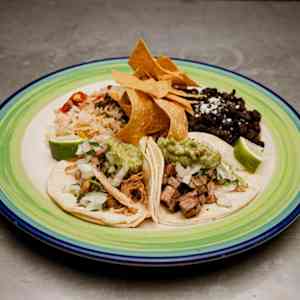 Dos Coyotes Border Cafe - Citrus Heights, CA Restaurant | Menu ...