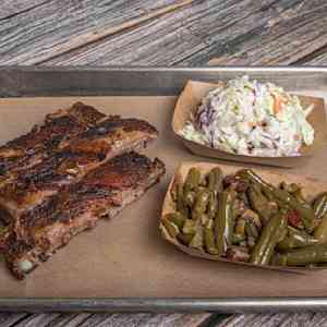 Smokey Mo's BBQ - Temple, TX Restaurant | Menu + Delivery | Seamless