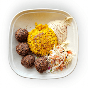 Banzo - Madison, WI Restaurant | Menu + Delivery | Seamless