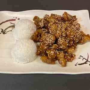 Rainier Teriyaki Delivery Menu | Order Online | 3330 Rainier Ave S ...