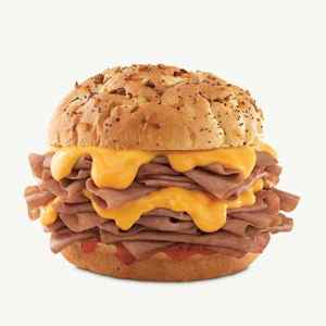 Arby’s Delivery Menu | Order Online | 2000 S Avenue 3 E Yuma | Grubhub