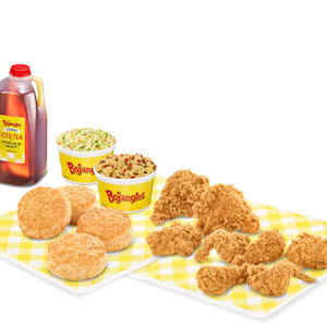 Bojangles - Northport, AL Restaurant | Menu + Delivery | Seamless