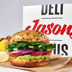 Jason's Deli Delivery Menu | Order Online | 3473 Poplar Ave Memphis ...