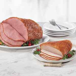 Honey Baked Ham - Mesa, AZ Restaurant | Menu + Delivery | Seamless