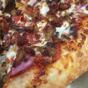 Five Star Pizza (Nova Rd) - Ormond Beach, FL Restaurant | Menu ...