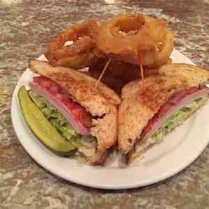 Dalts - Nashville, TN Restaurant | Menu + Delivery | Seamless